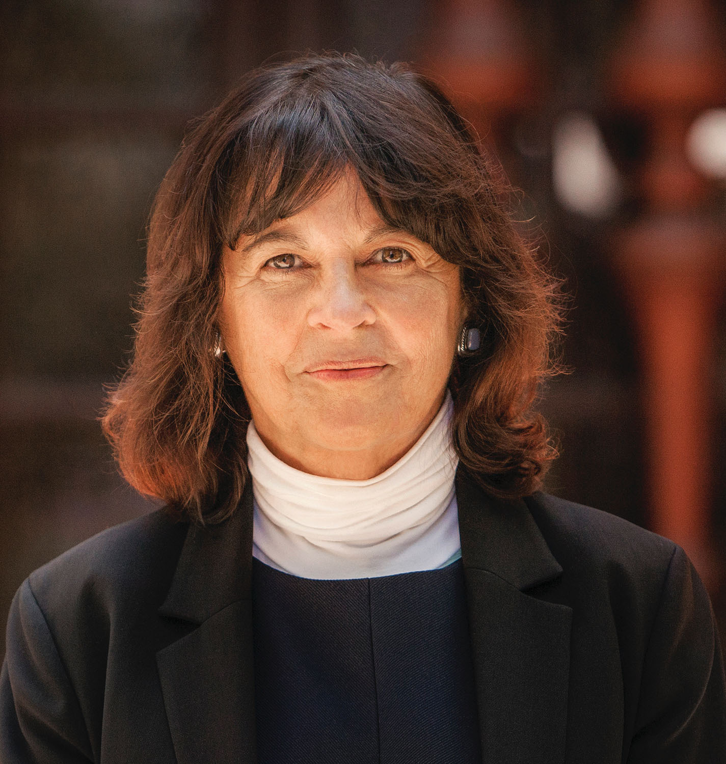 The Welch Foundation Announces 2023 Welch Award Recipient