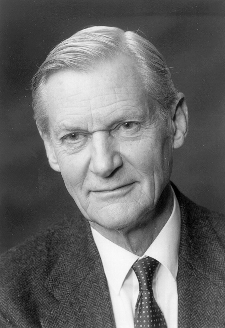 Sir Alan R. Battersby