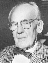 William von Eggers Doering