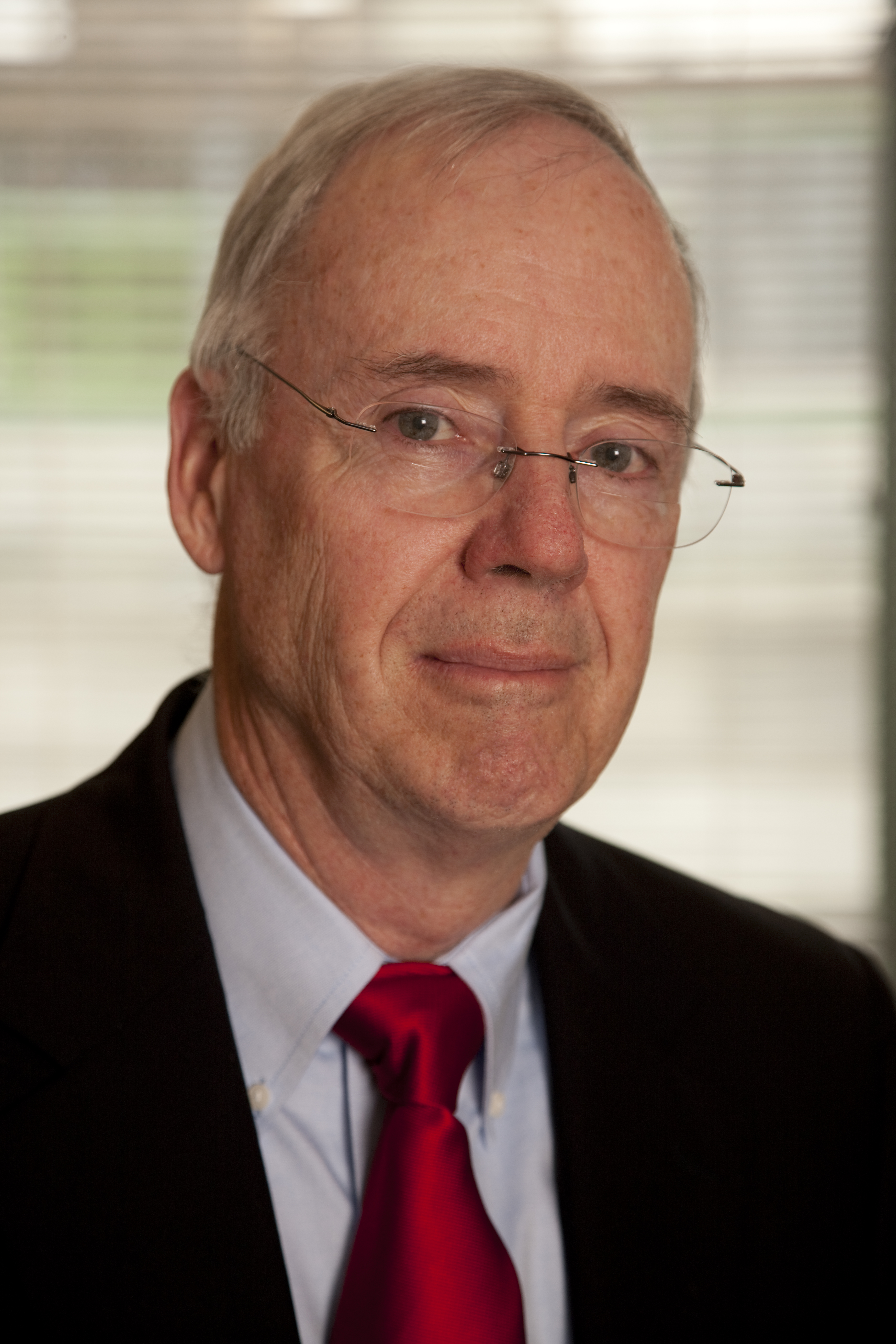 Christopher T. Walsh