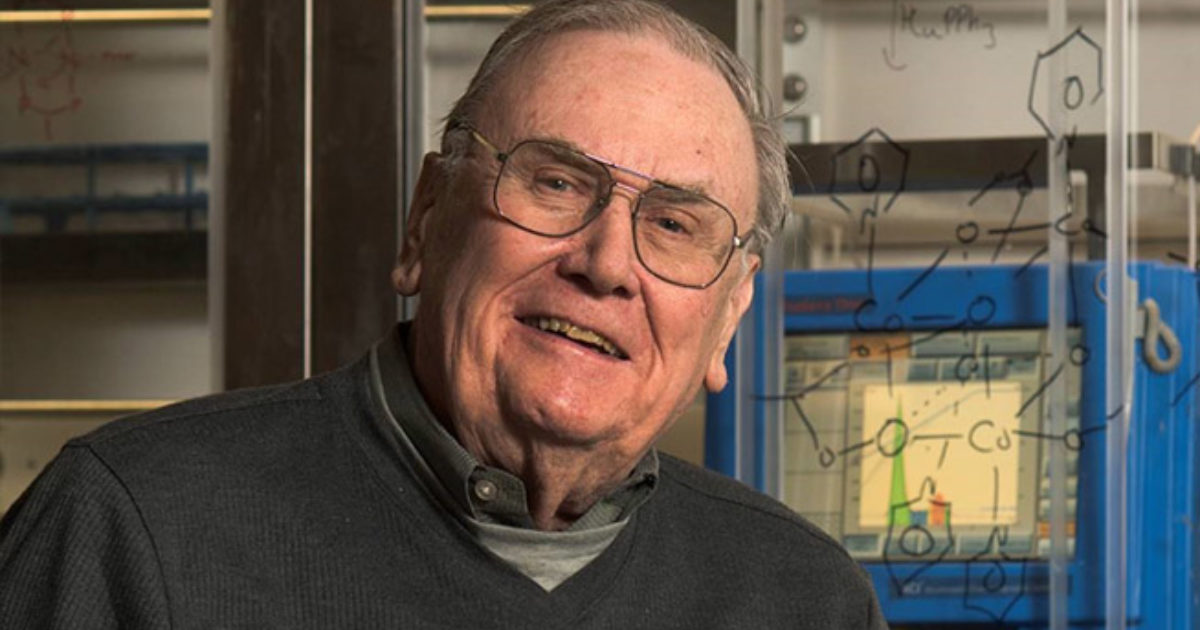Richard H. Holm