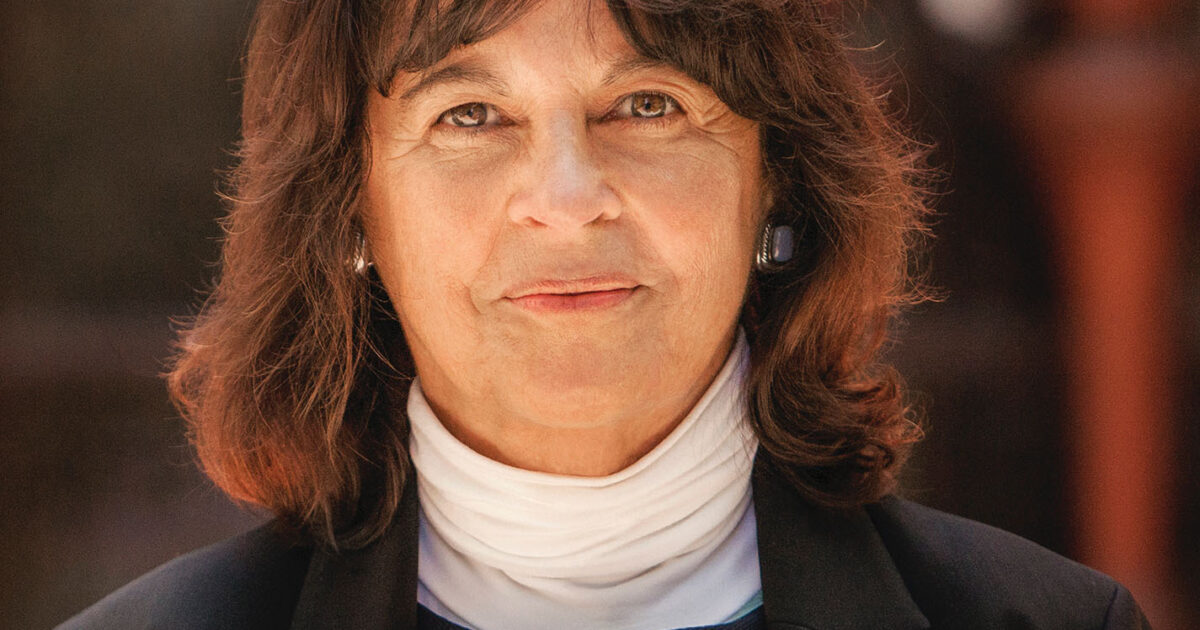 The Welch Foundation Announces 2023 Welch Award Recipient