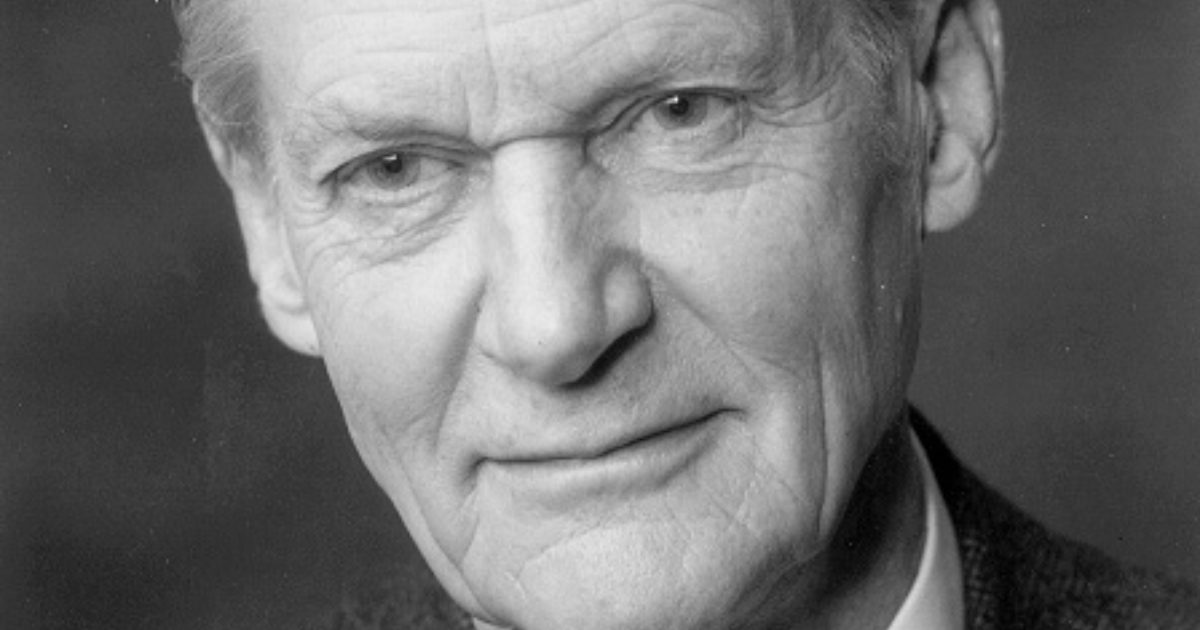 Sir Alan R. Battersby