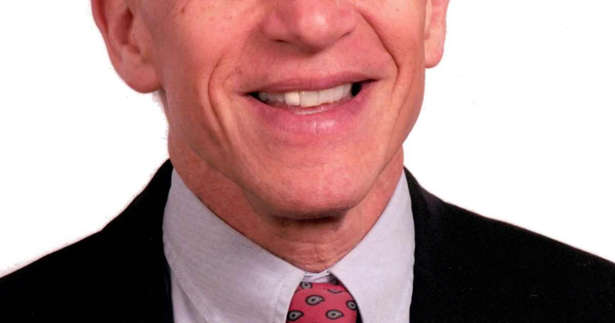 Dr. Stephen C. Harrison