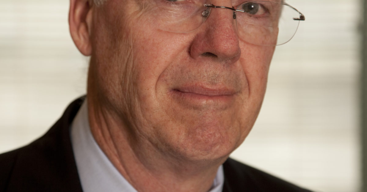 Christopher T. Walsh