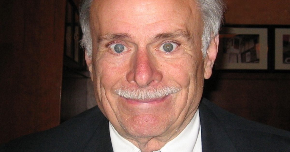 John S. Waugh