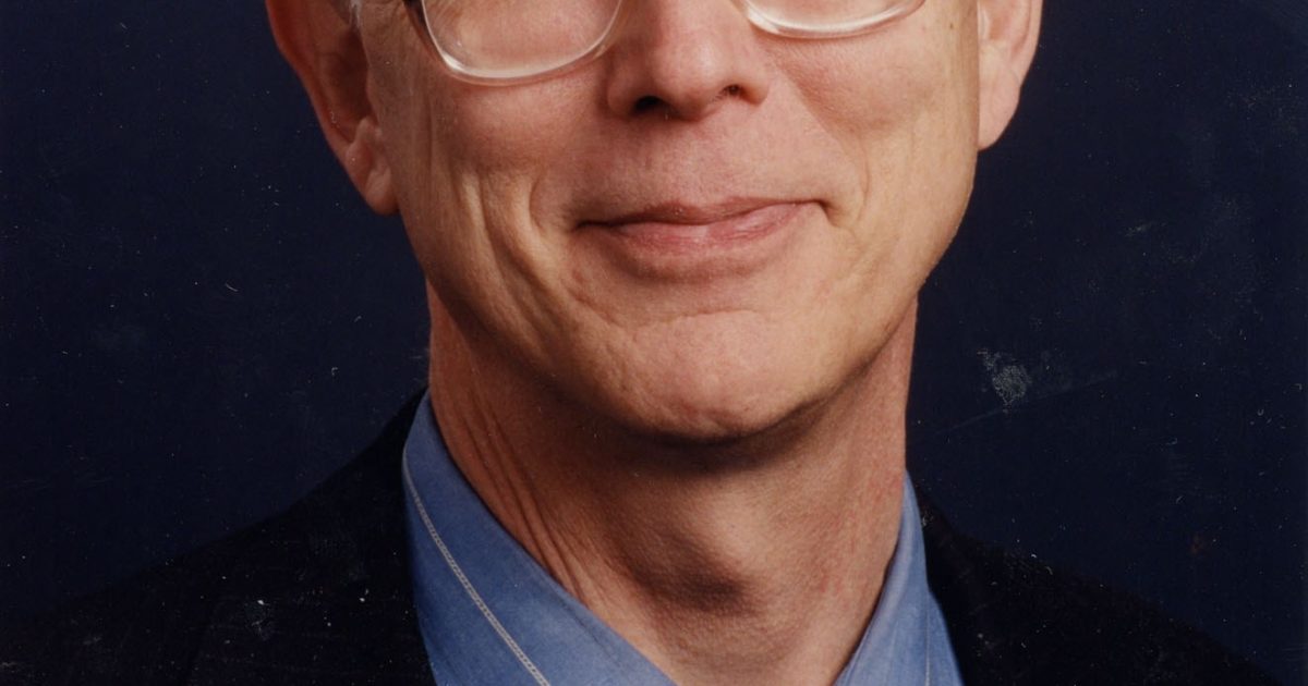 George M. Whitesides