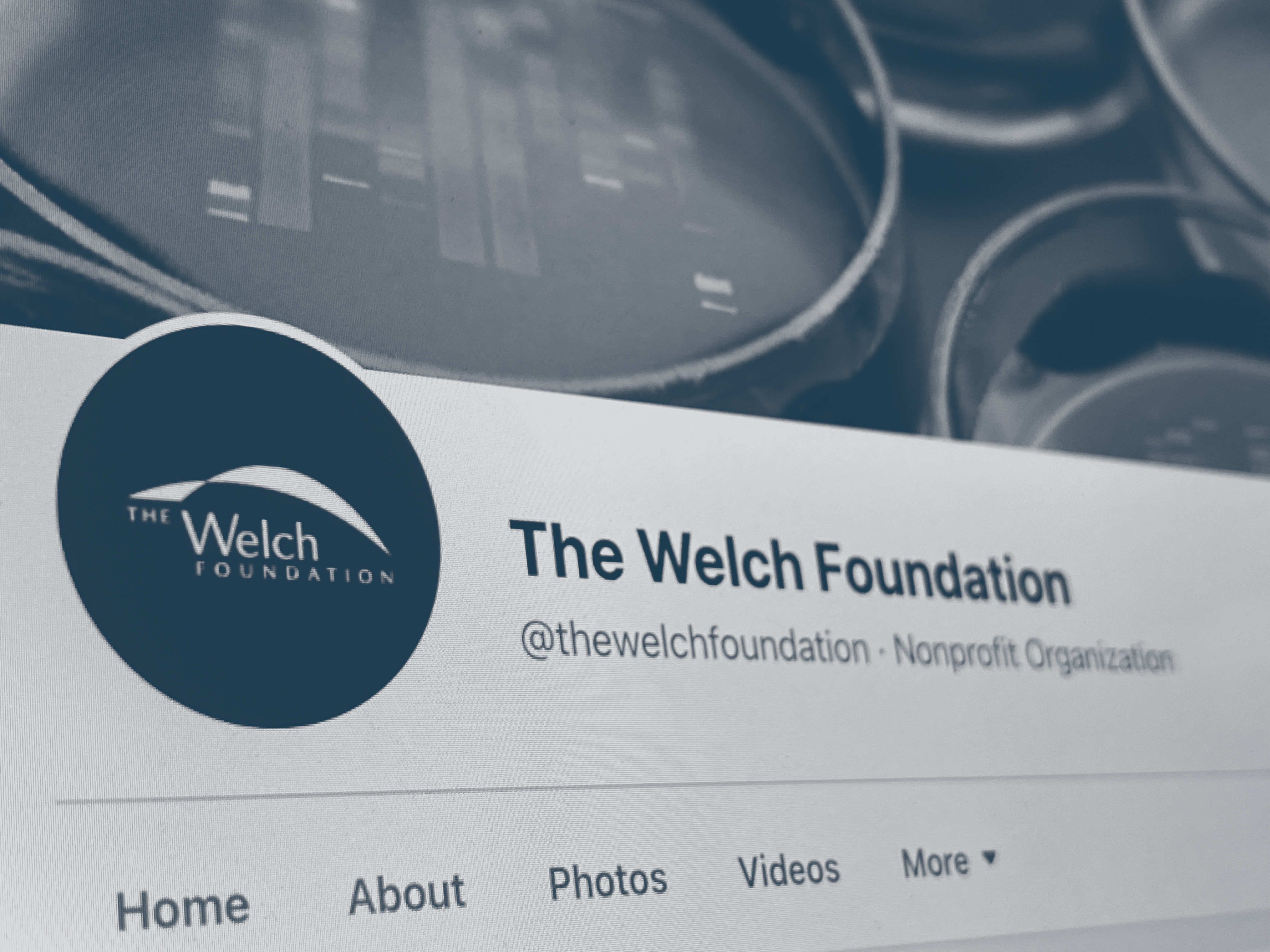 The Welch Foundation
