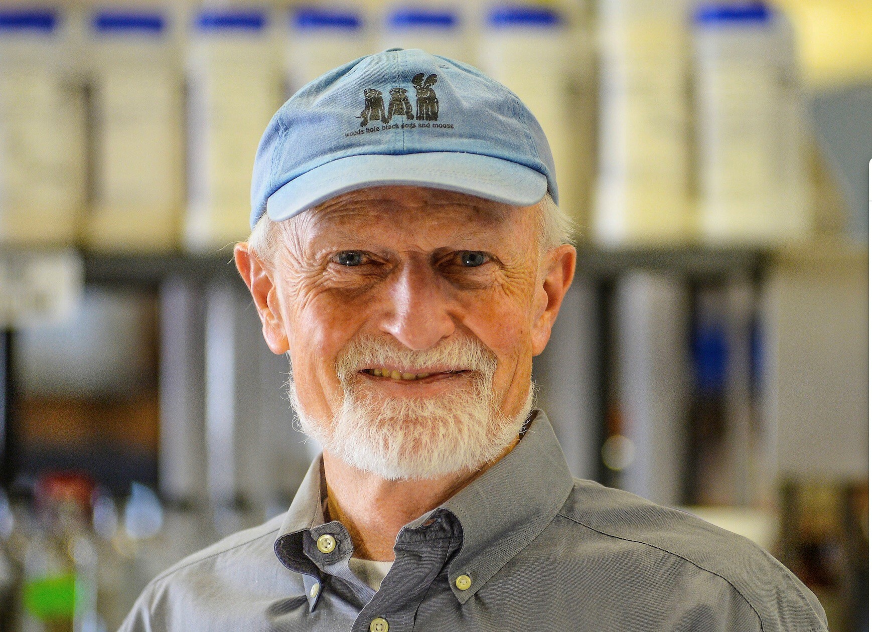 The Welch Foundation