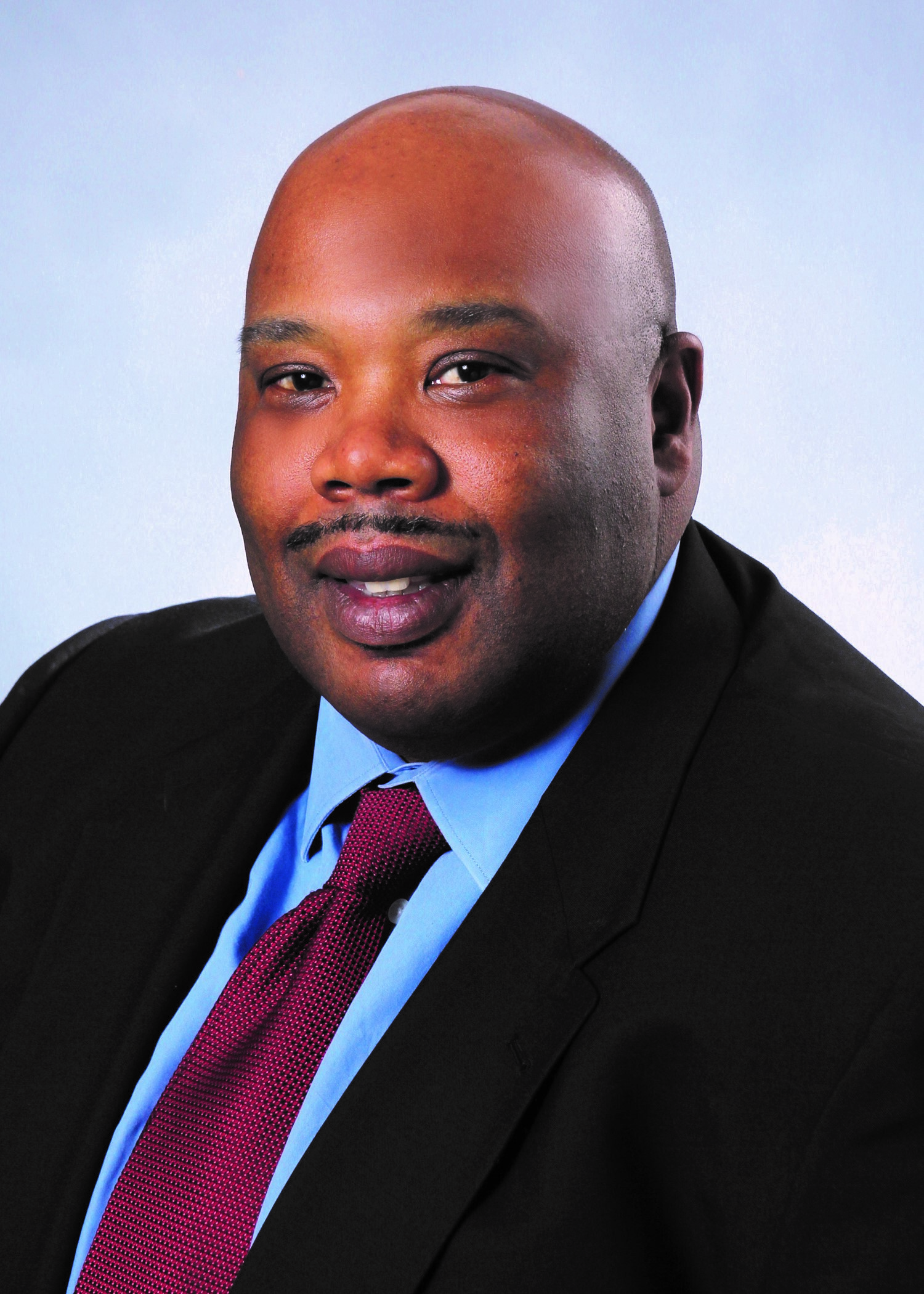 Dr. Squire J. Booker