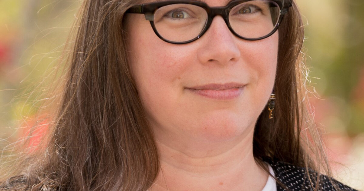 Dr. Catherine J. Murphy, Chair