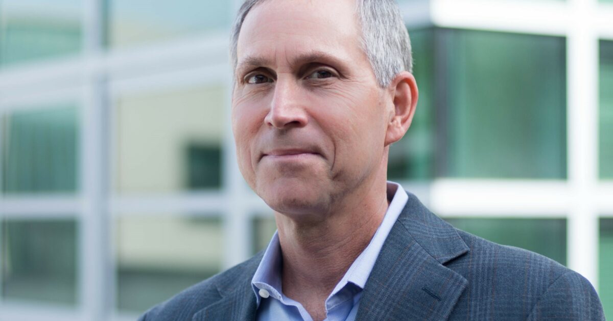 Dr. Glenn H. Fredrickson